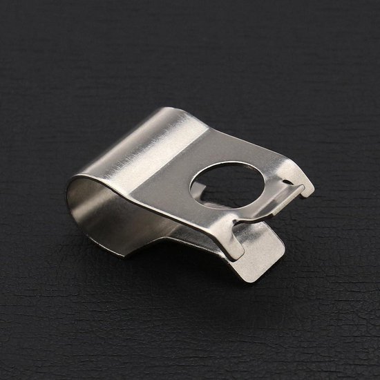 Allecto Plus - Turbo Clip Bevestiging Wastegate Staaf Reparatie - VW ...