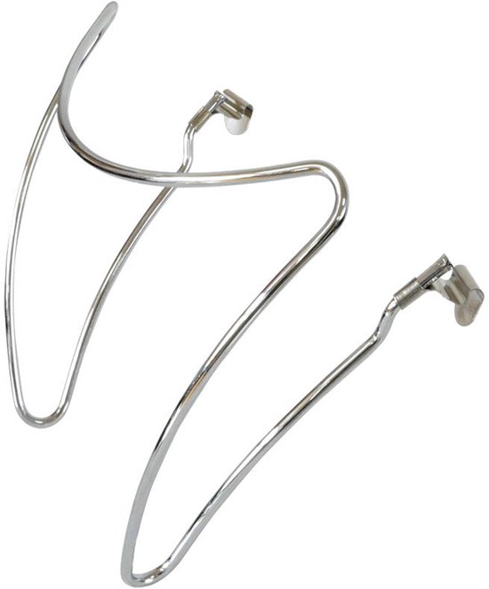 Slide-a-Side Lid Holder for Weber 47 and 57 cm Kettle Barbecues ...