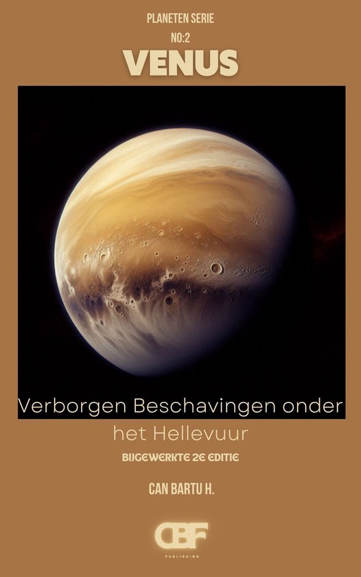 Venus (ebook), CAN BARTU H. | 1230009127326 | Boeken | bol