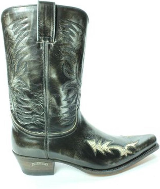 Sendra 9393 Python Mimo Zwart | bol.com
