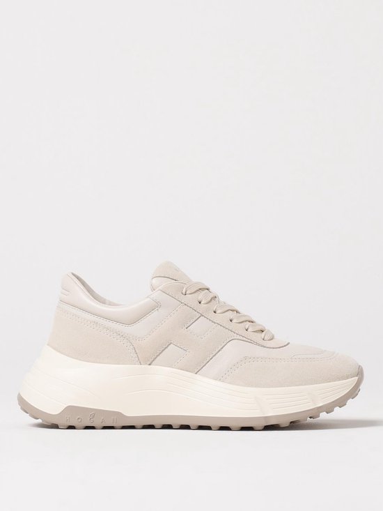 Maxi H222 Casual Sneakers Wo - White | bol