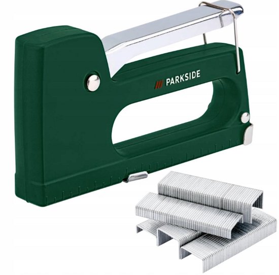 PARKSIDE Handtacker | bol