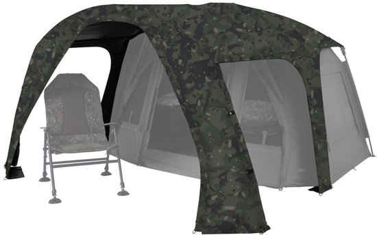 Trakker RS 100 Social Cap Camo | bol
