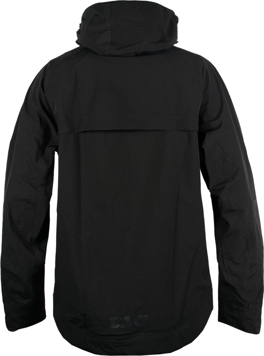 TSG Superlight Shell Jack Heren, zwart | bol.com