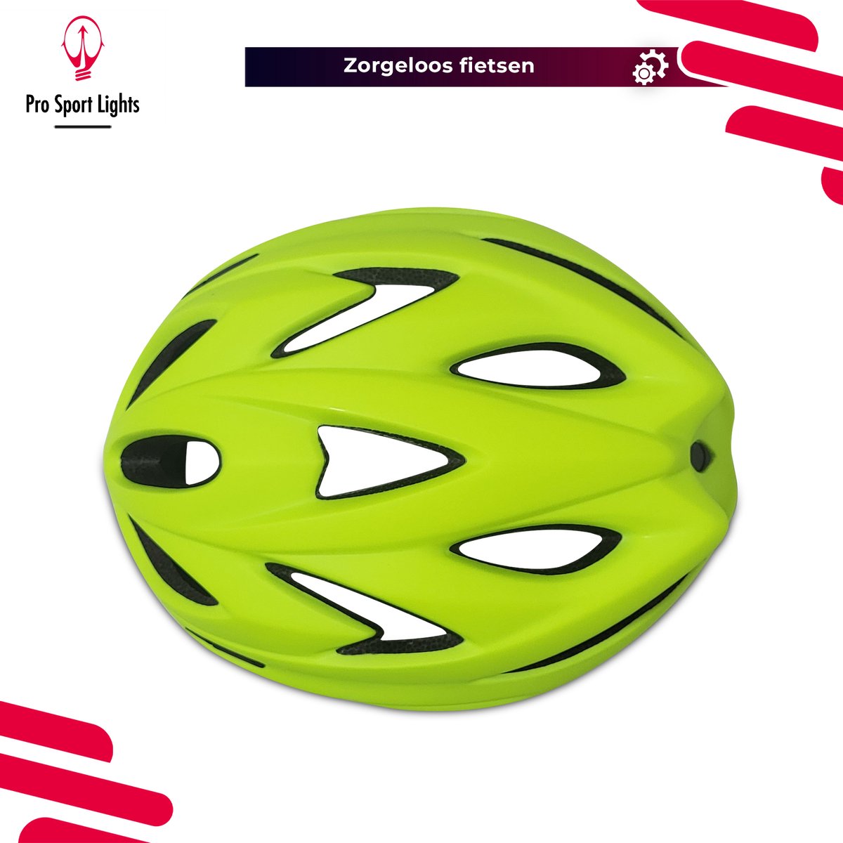 Fietshelm Heren/Dames - Mountainbike Racefiets - Unisex - Large 57/62cm ...