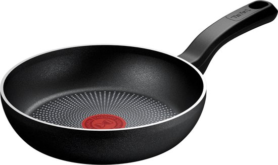 Tefal So Expert C29002 koekenpan 20 cm - inductie | bol