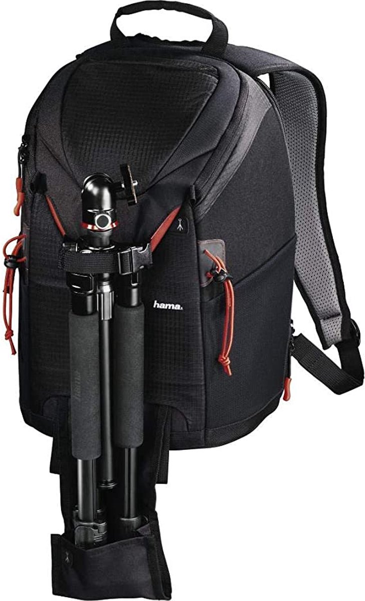 Professionele camera-rugzak / Fotorugzak - Elements Outdoor-rugzak ...