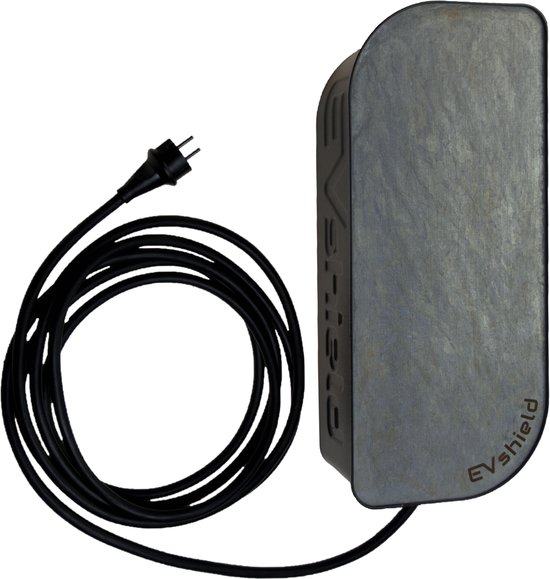 EVshield - van reislader naar laadpaal - Plug&Charge - Magnelis | bol
