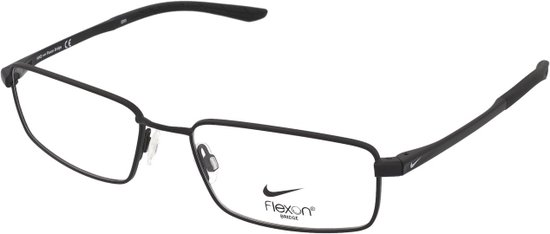 Nike 4282 001 Glasdiameter: 54 | bol.com