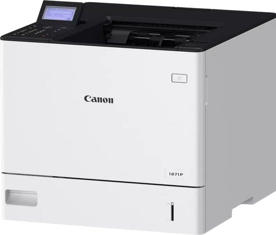 Canon i-SENSYS X 1861P | bol