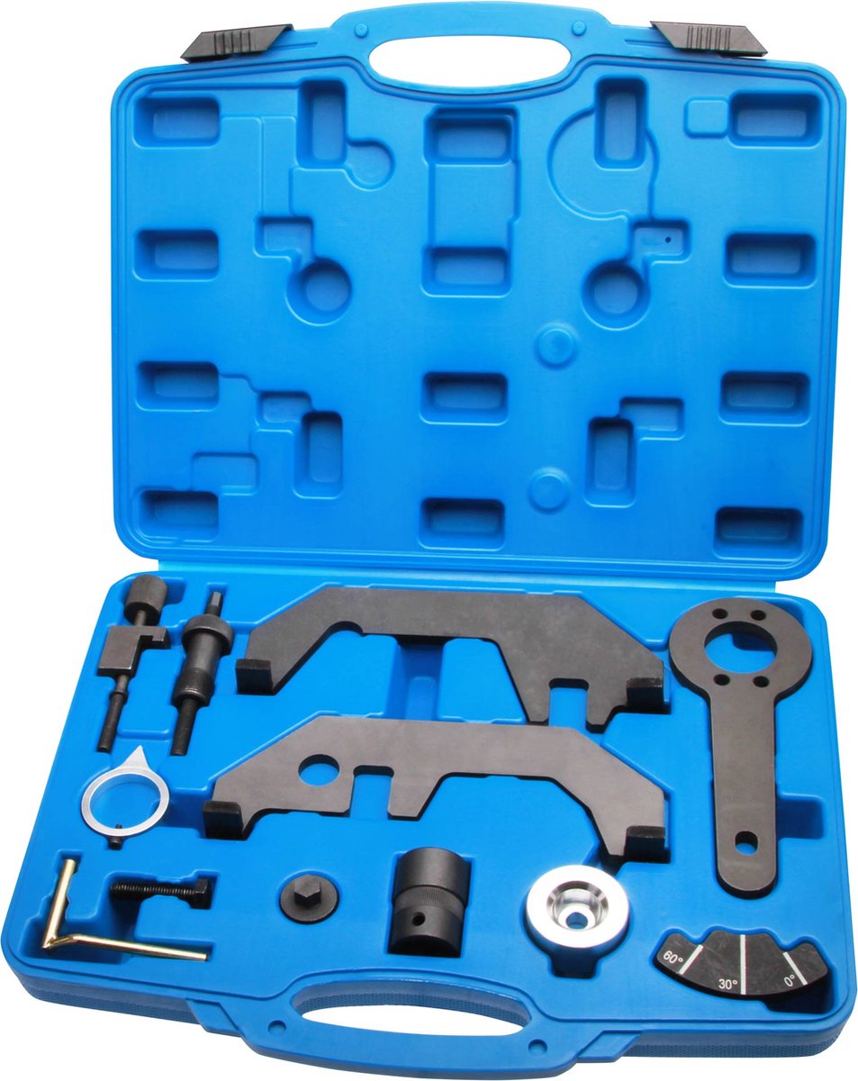 Timing set - Distributie set - afstelset - timingset - blokkeerset ...