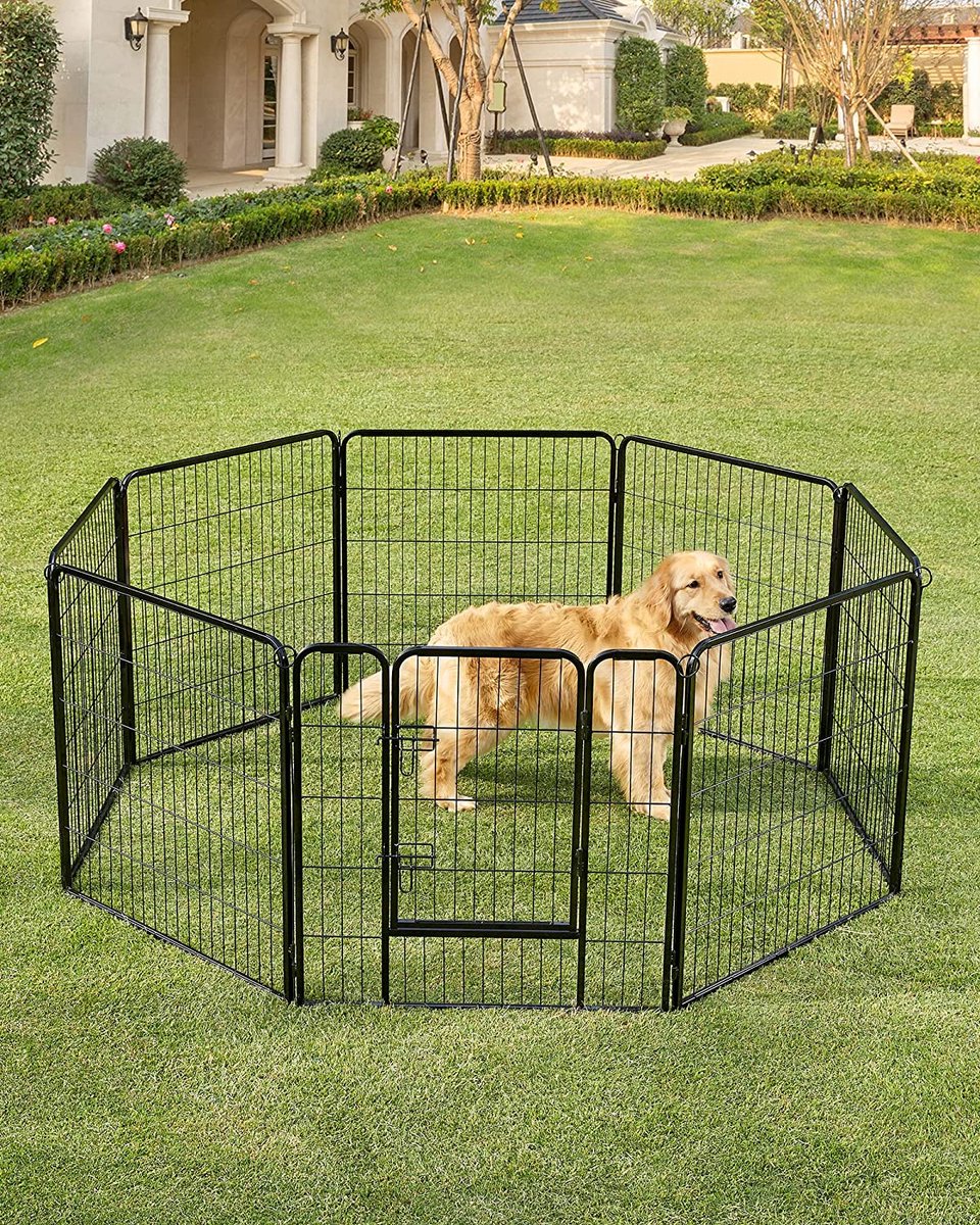 Hoppa! parc pour chiots, parc pour chiots, parc pour animaux, parcours ...