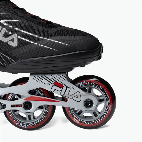 Inline Skates Fila Legacy Pro 80 Black Adults | bol