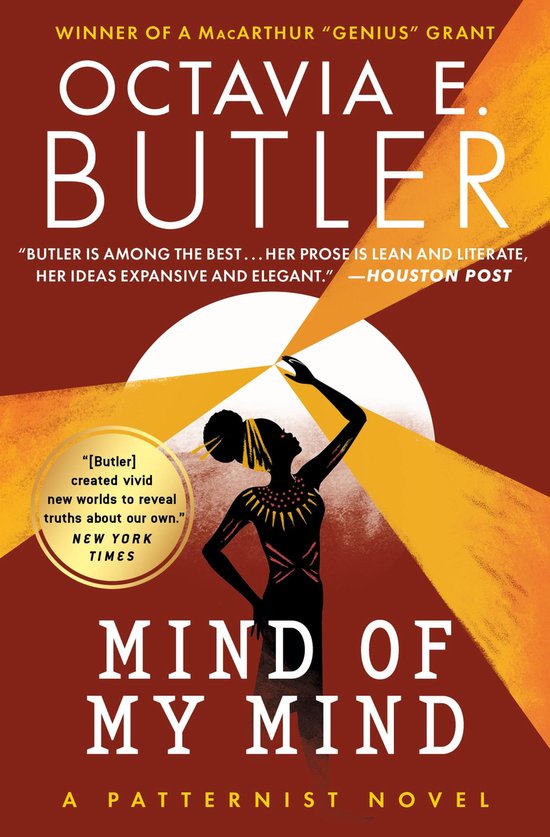 Mind of My Mind (ebook), Octavia E. Butler | 9781538765432 | Boeken | bol.com