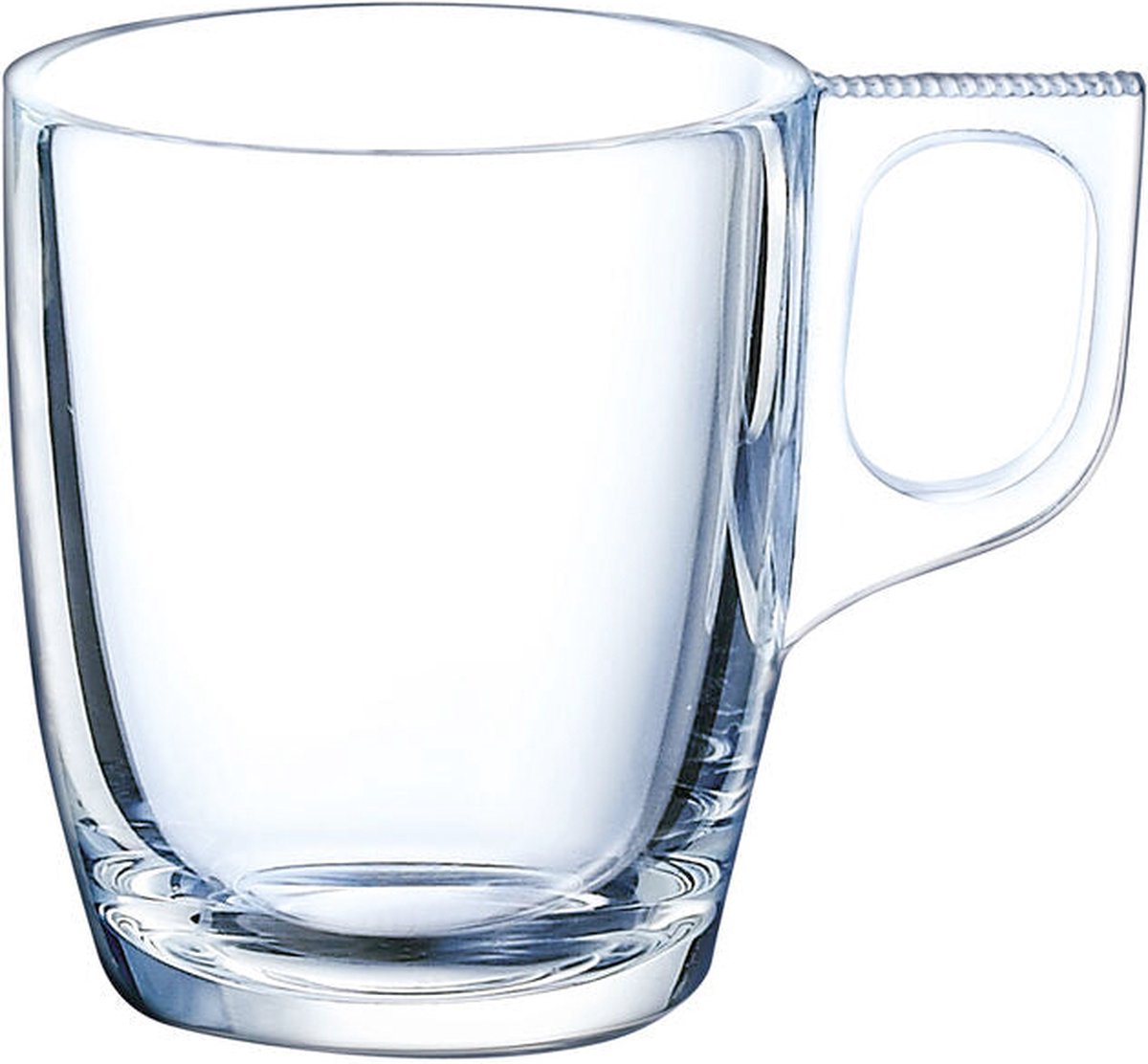 Kopp Luminarc Nuevo Koffie Glas 90 ml | bol