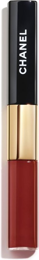 Chanel Le Rouge Duo Ultra Tenue Ultrawear Liquid Lippenstift - 176 ...