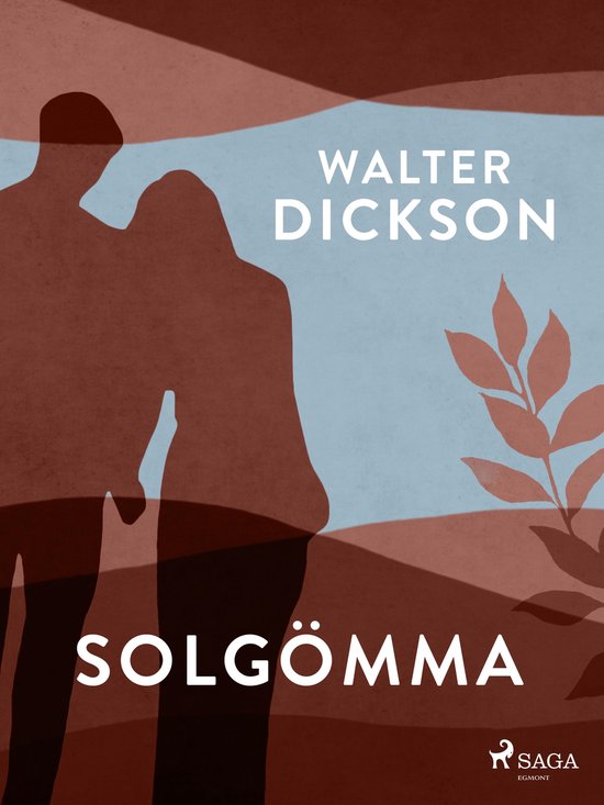 Amerikasviten 5 - Solgömma (ebook), Walter Dickson | 9788728469231 | Boeken | bol