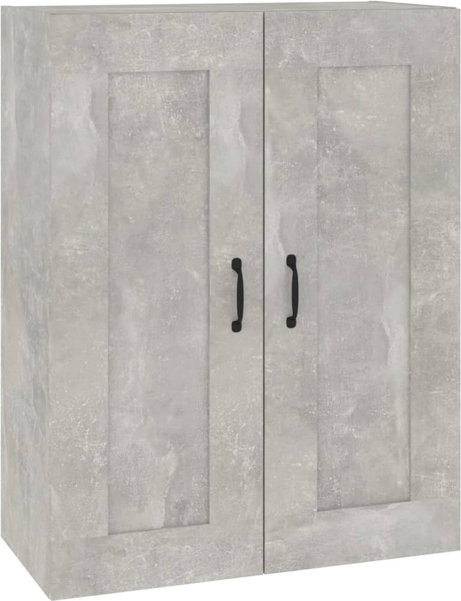 La Dolce Vita - Muurkast - Plankkast - Zwevende kast - Opbergwand ...