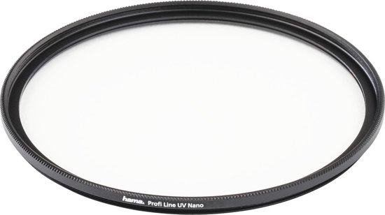 Hama Filter Profi Line UV Nano 72 mm | bol