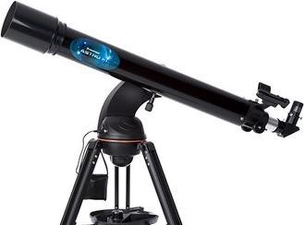 Celestron Telescoop Astro-Fi 90mm refractor | bol.com