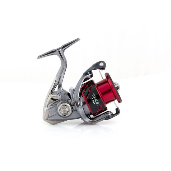 Shimano Stradic CI4+ 2500 FB HG | bol