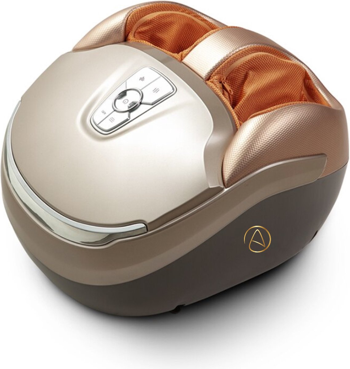 Arvona Shiatsu Voetmassage Apparaat Voetmassage Apparaat Met