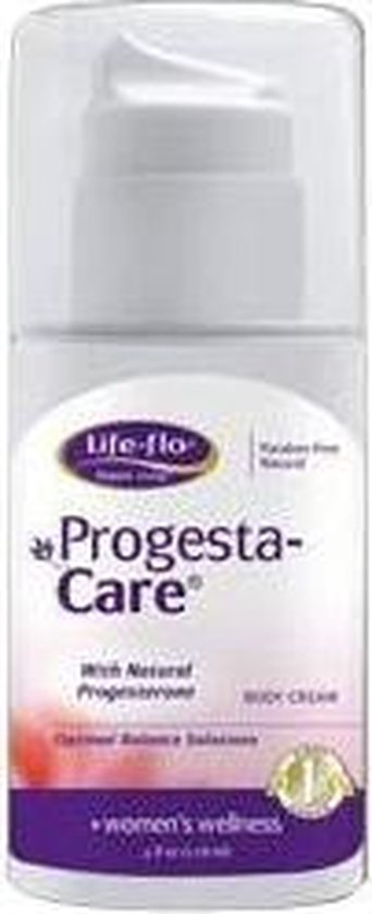 Progesta-Care | bol