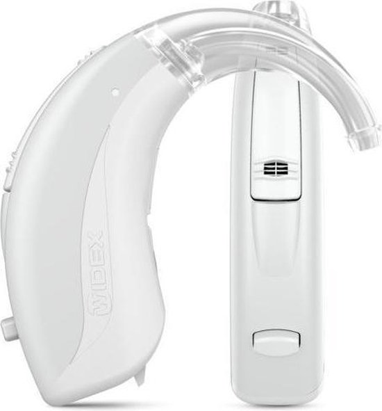 Widex EVOKE 220 Fashion mini* - | bol.com