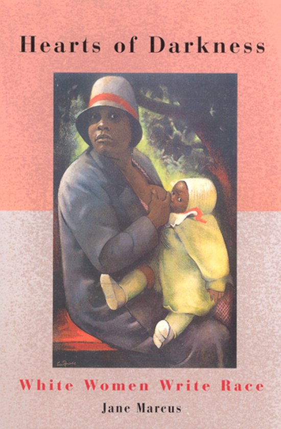 Hearts of Darkness | 9780813529639 | Jane Marcus | Boeken | bol