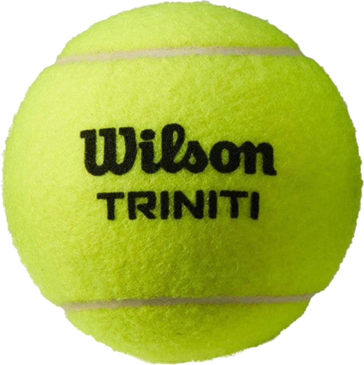 Wilson Triniti Tennisballen 3 st. | bol