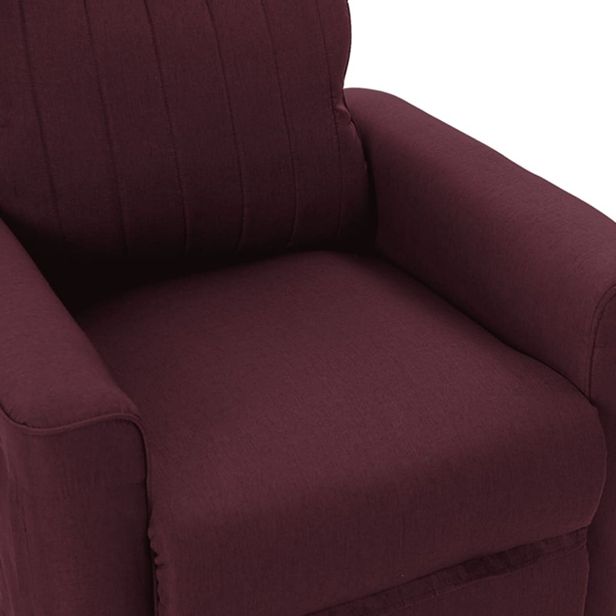 La Dolce Vita - Opsta stoel - Comfort stoel - Sta op Zetel - Leunstoel ...