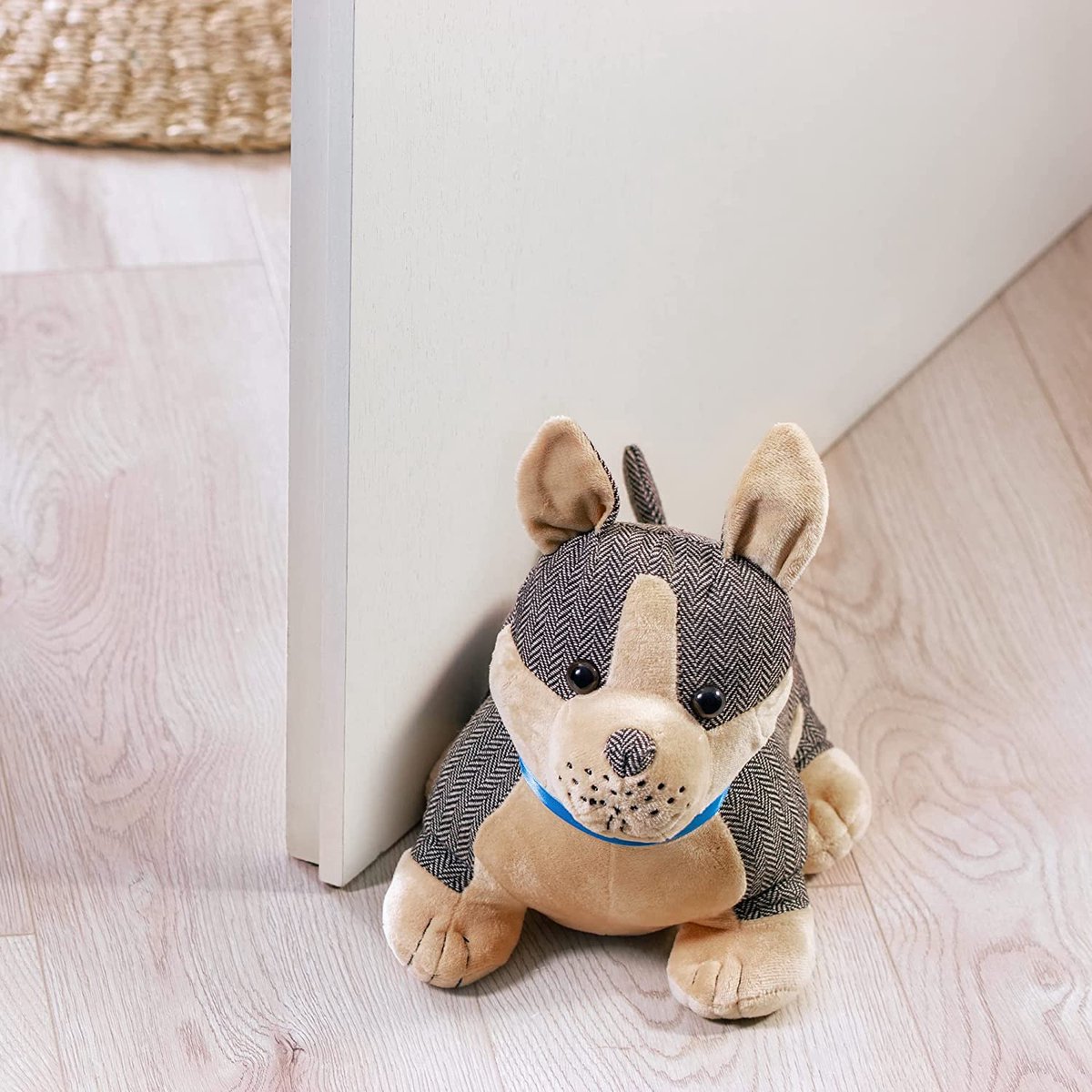 deurstopper dieren / Leuke deur houder deur stootrand deur zak dier ...