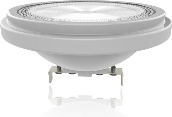 Noxion Lucent Led Spot Ar111 G53 12v 12w 930 40d Warm Wit Beste