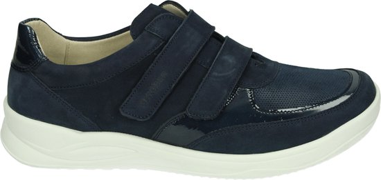 Strober KOKO 65064H - - Kleur: Blauw - Maat: 40.5 | bol