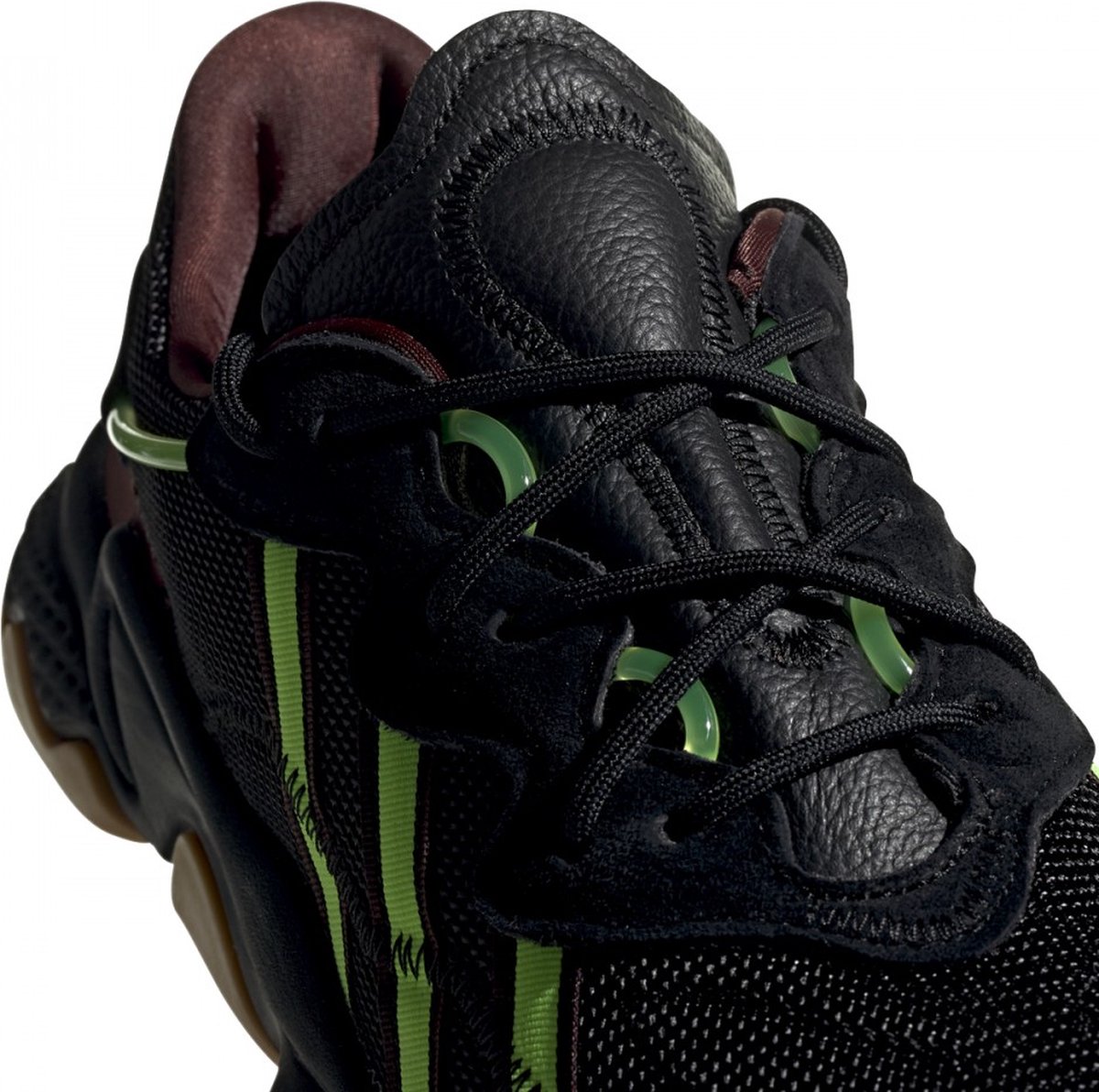 adidas Originals De sneakers van de manier Pusha T Ozweego | bol.com