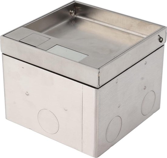 Europese standaard stopcontacten - PC stijlvol - waterdicht ...