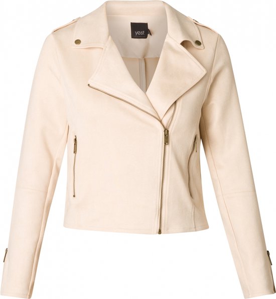 YEST Femque Essential Cover ups - Light Sand - maat 38 | bol