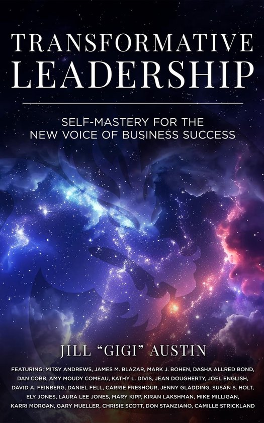 Transformative Leadership (ebook), Onbekend | 9781961493421 | Boeken | bol