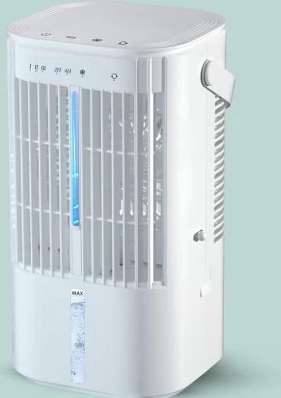 PolkaHome Mini airco - Kleine airco - Mini airconditioning - Mini ...