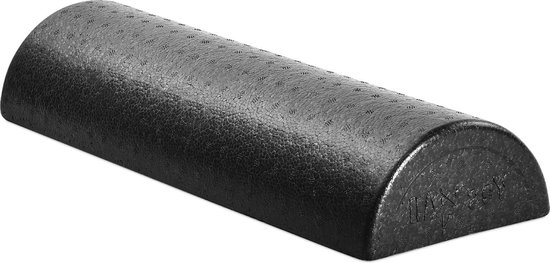 Foamroller Ondersteuning Pijnverlichting Fysiotherapie Rug Benen en ...