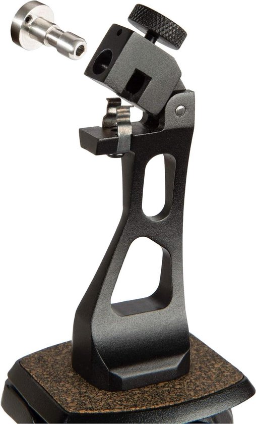 Verrekijker statief adapter - 1/4 inch x 20 standaard schroefdraad - aluminium tripod... | bol