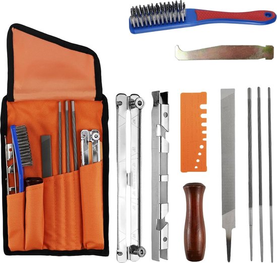 Kettingzaag Slijper - Kettingzaagslijper - Kettingzaag Slijpen ...