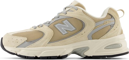 New Balance MR530CP- Unisex Sneakers - Sandstone - Maat 40.5 | bol
