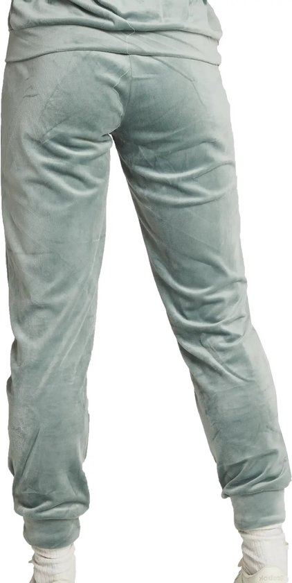 Dames huispak Fleece - Lounge set dames - Vrouwen warm pyjama pak ...