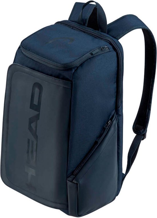 HEAD Backpack Pro 28L Navy | bol