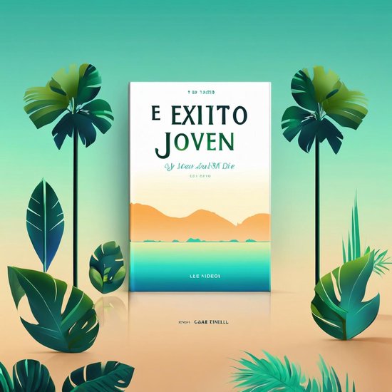1 1 - Éxito Joven: Alcanzando Tus Metas con Pasión y Propósito (ebook ...
