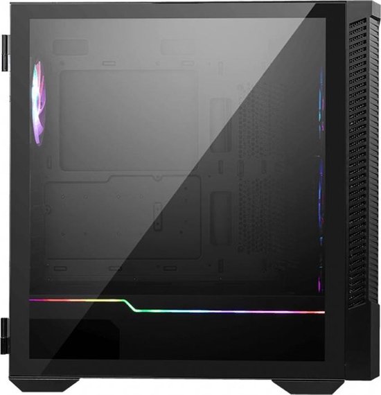 Gamer Zeus - Intel® Core i7-14700KF (14e generatie) - 32GB DDR5 RAM ...