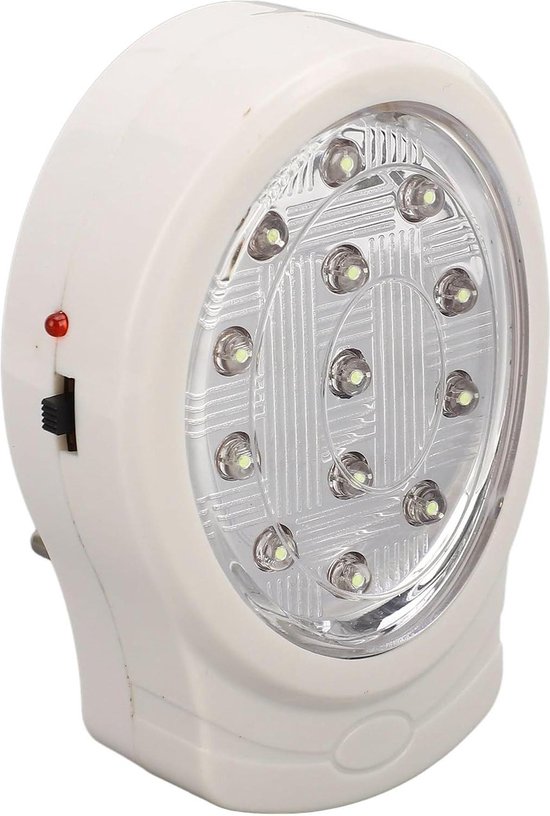 13 LED Rechargeable Automatic Power Failure Lamp - Emergency Lighting ...