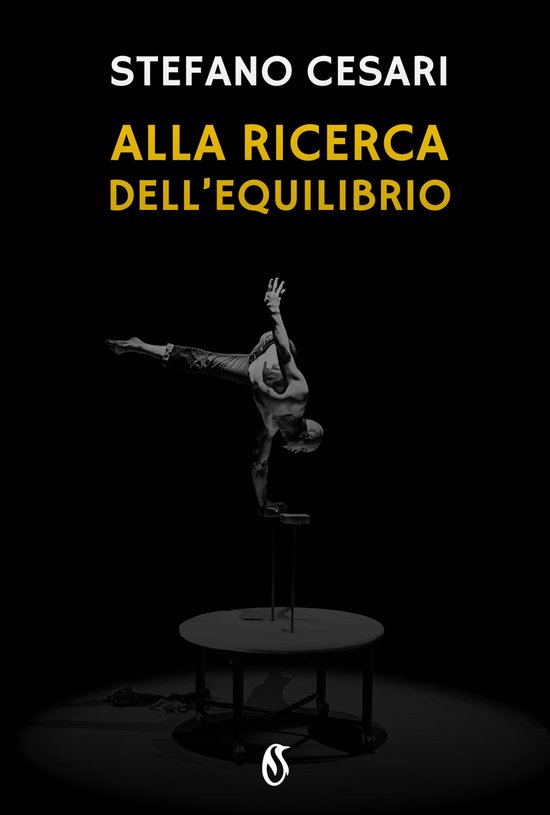 Alla ricerca dell'equilibrio (ebook), Stefano Cesari | 1230008383082 ...
