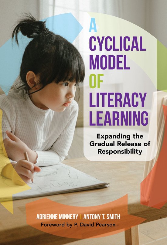 Language and Literacy Series - A Cyclical Model of Literacy Learning ...